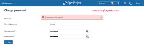 install openproject on ubuntu 20 04 18 04 16 04