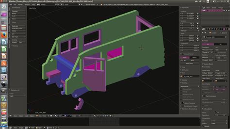 blender3d based cad cam complex for small business blendernation
