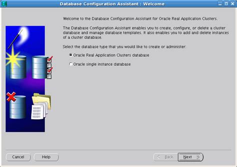 build your own oracle rac 11g cluster on oracle enterprise linux and