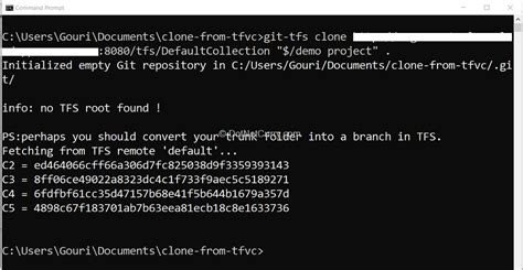 migrating code to azure devops repos 4 different scenarios dotnetcurry