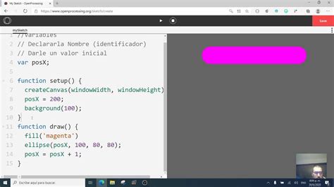 variables en javascript youtube