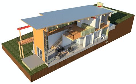 creating an autodesk revit building pad synergis®