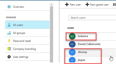 how to automate azure active directory aad tasks using