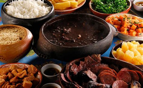 Receta De Feijoada Descubre Cómo Se Hace El Plato Brasileño Nacional