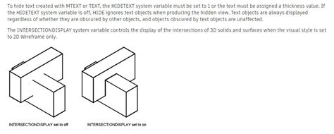 solved flatshot create object line disappear autodesk community
