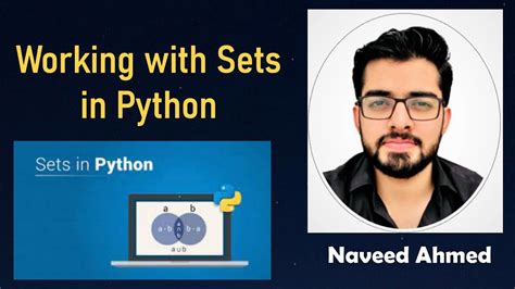 python tutorial for beginners sets in python and it s function youtube