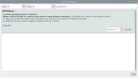 create a simple web server with esp32 and arduino ide