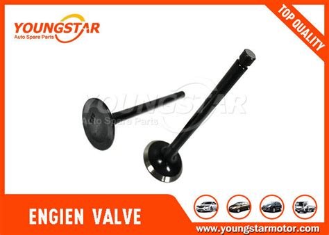 22211 27000 Car Engine Valves D3ea D4ea Hyundai Intake Exhaust Valve