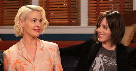 Anmeldelse «the L Word Generation Q På Hbo Intriger Og Mensen Sex