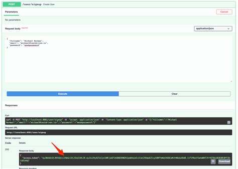 securing fastapi with jwt token based authentication