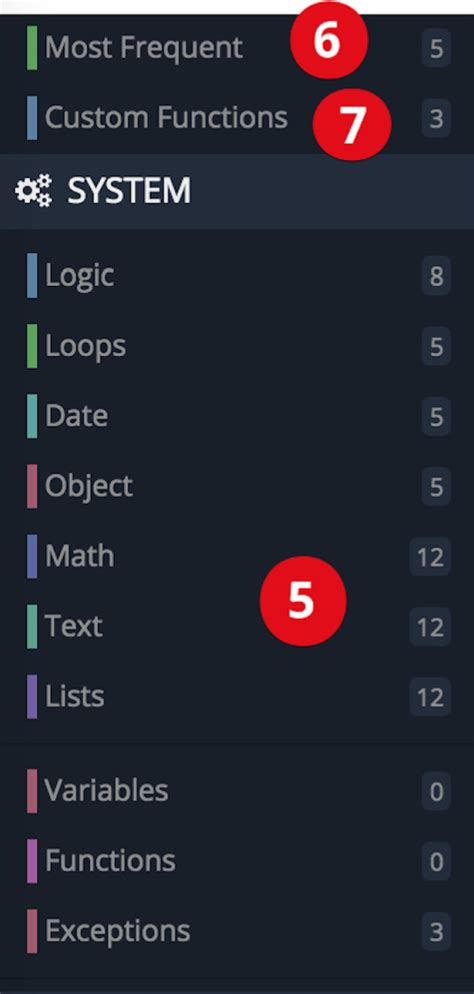 codeless logic designer backendless codeless development guide