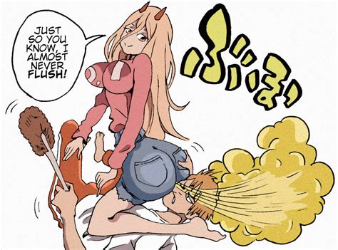Rule 34 Ass On Face Ass Sniffing Big Ass Chainsaw Man Denji Chainsaw