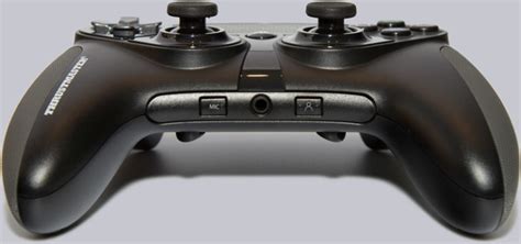 Thrustmaster Eswap Pro Controller Review Layout Design And Features