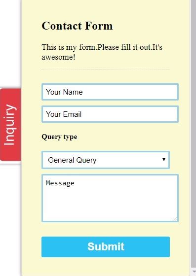 39 contact form email javascript modern javascript blog