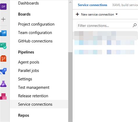 continuous integration how finde the sonarqube server url in azure