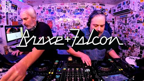 Braxe Falcon Lot Radio Mix November 6 2022 Youtube