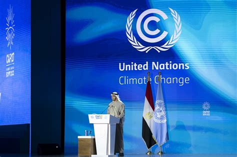 Cop27 Recap Rebuilding The Broken Mep Middle East
