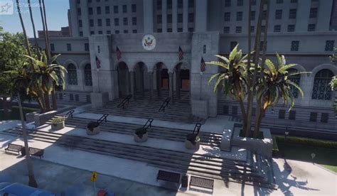 fivem court house fivem mods esx scripts