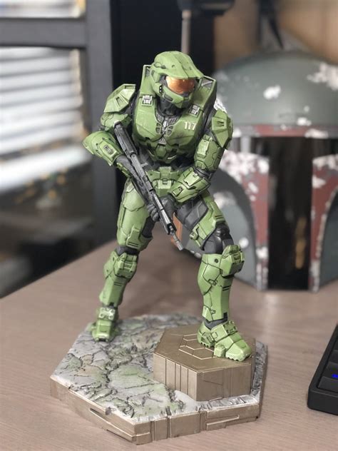 Halo Infinite Collectors Edition 10 Video Game Collector S Editions
