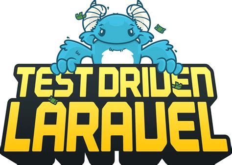 test driven laravel build robust applications with tdd
