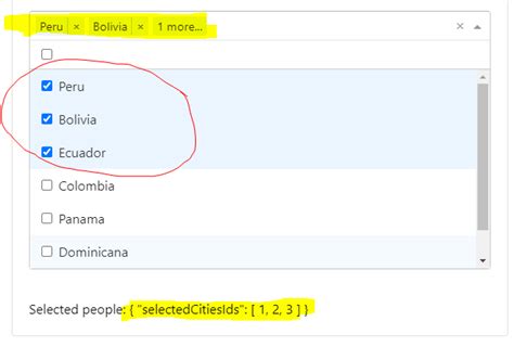 angular ng select select unselect all items in custom component