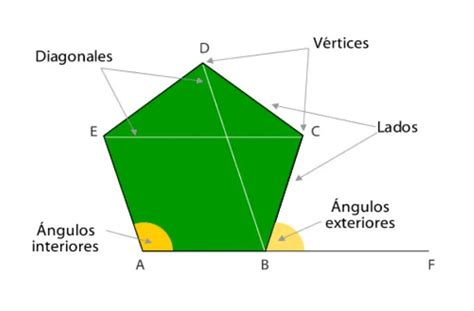 ¿qué Es Un Polígono