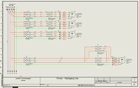 How To Read Interlocking Schematics In Solidworks Drawings Wiring Scan