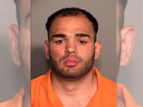 North Las Vegas Police Search For Missing 26 Year Old Man