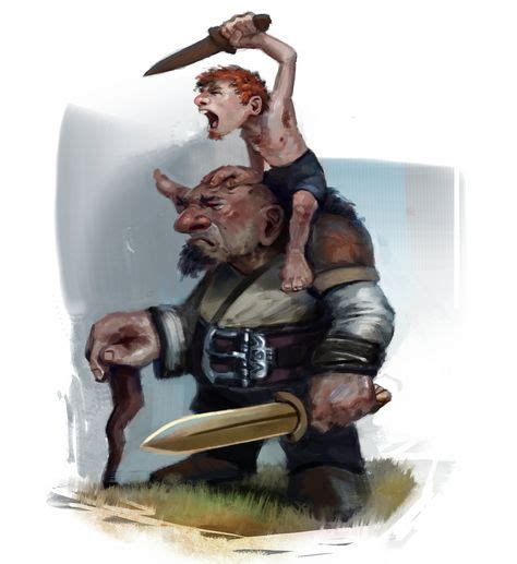 Artstation Beardless Age Dwarves Jordy Lakiere Fantasy Dwarf Rpg
