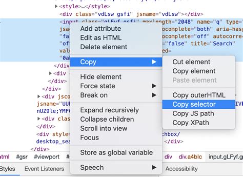 css selectors in selenium everything you need to know