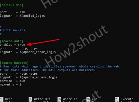 install configure and use fail2ban on ubuntu 20 04 lts server