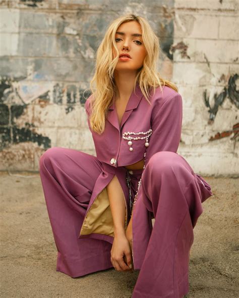 Peyton List Fault Photoshoot 2021 Peyton Roi List Photo 43812071