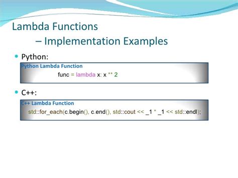 php 5 3 part 2 lambda functions and closures