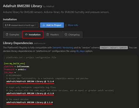 vs code and platformio ide for esp32 and esp8266 arudino platform code