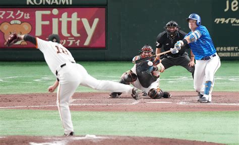【巨人】逆転負けで阿部監督終戦「選手批判しないで。僕が勝たせてあげられなかった」／一問一答 プロ野球写真ニュース 日刊スポーツ