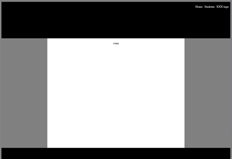html css width 100 isn t workin as expected stack