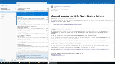 how to set up and use mail in windows 10 expert reviews
