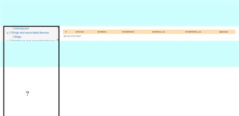 javascript sticky sidebar problems with content height