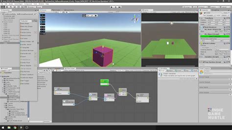 need to move your unity probuilder objects youtube