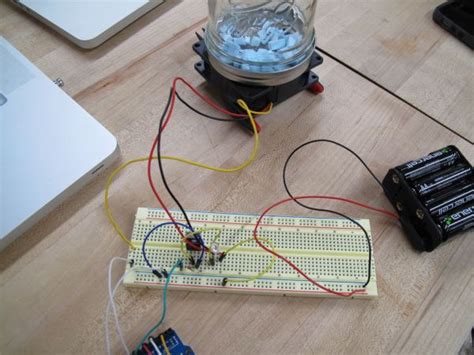 beacon use arduino for projects