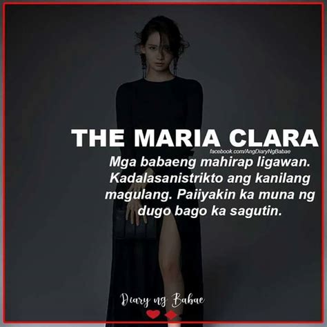 Pin By Red Abrenio On Pinoy Sayings Quotes At Hugot Lines Tagalog