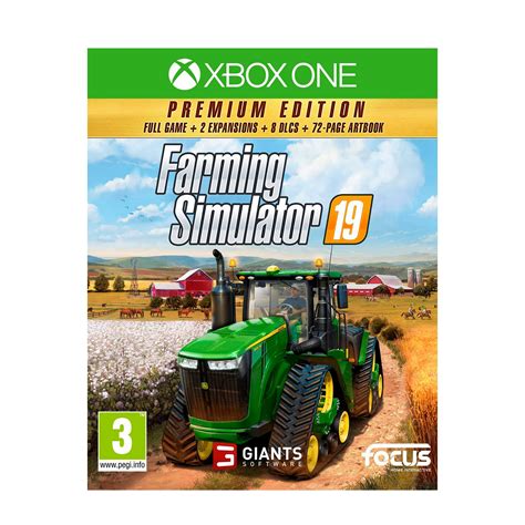 Xbox One Xbox Series X Farming Simulator 22 Microsoft Ca