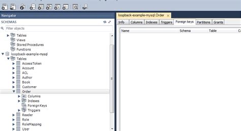 mysql create table foreign key example i decoration ideas