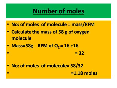 Grade 11 Chapter 2 Atoms Molecules And Stoichiometry Sem 1