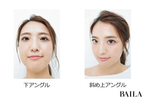 【自撮りがブスに見える3つの理由】を知って撮影上手に｜＠baila