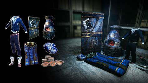 rust console edition new cobalt employee welcome pack を購入 microsoft