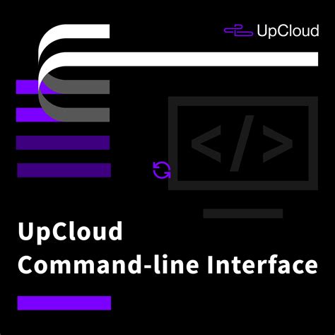 how to get started with upcloud command line interface upcloud