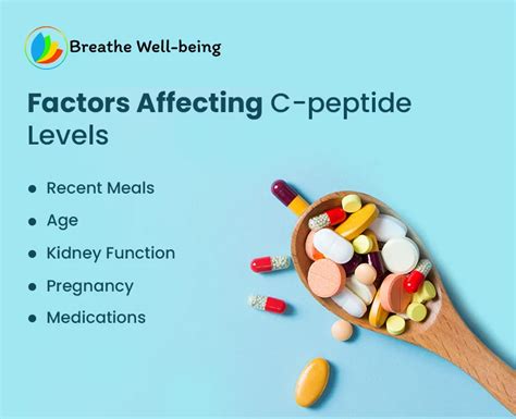 Understanding The C Peptide Test Importance Procedure