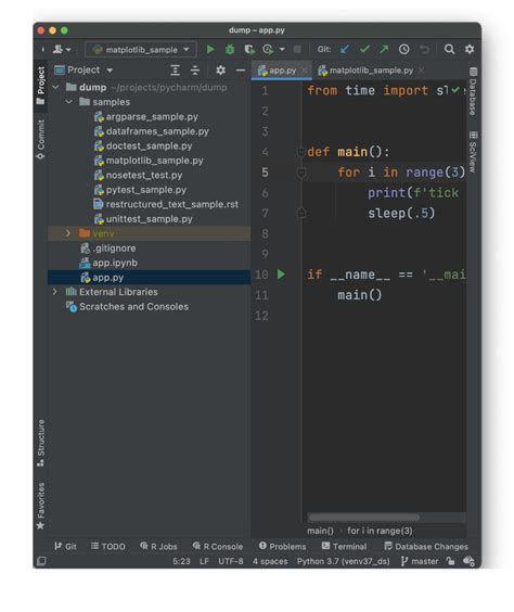 is it possible to specify a fixed width for the project tool window