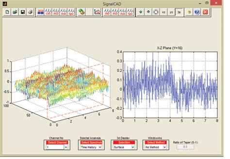 matlab for all steps of dynamic vibration test of structures intechopen
